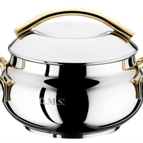 Pots – Oms Collection