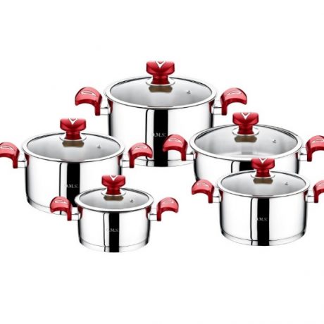 Pots – Oms Collection