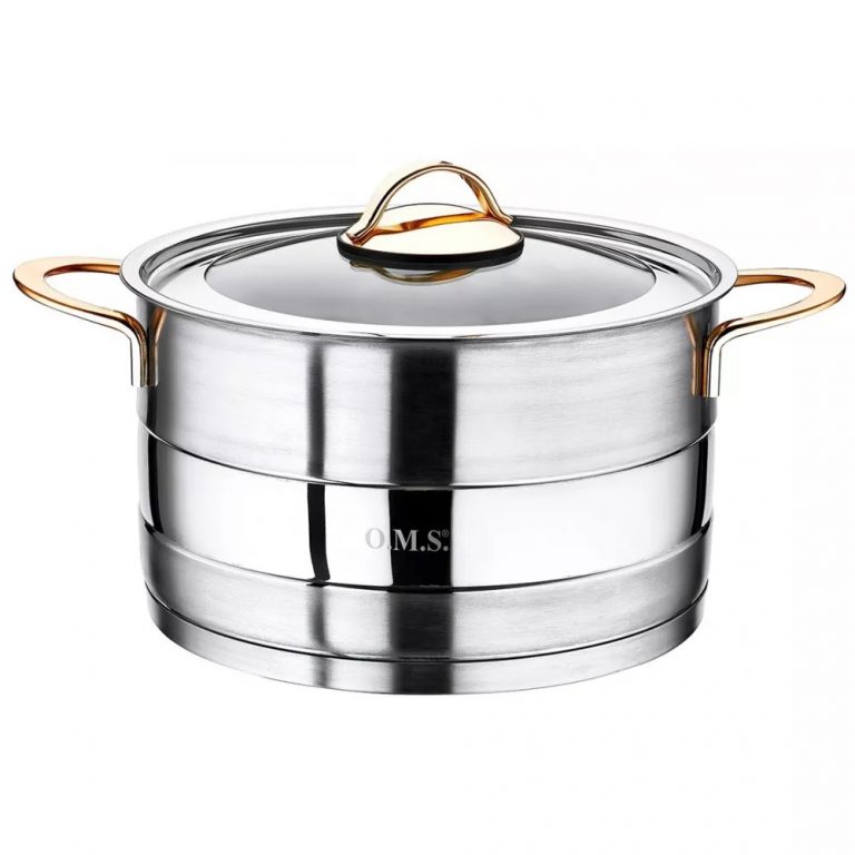 Pots – Oms Collection