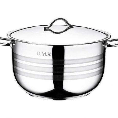 Single Pots – Oms Collection