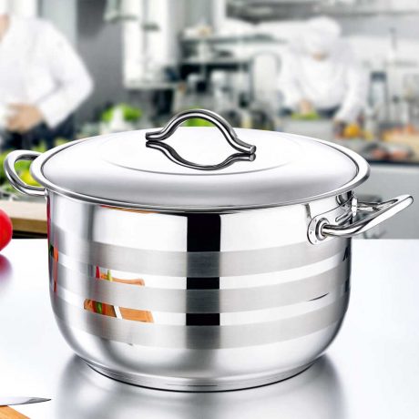 Single Pots – Oms Collection